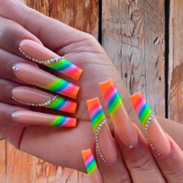 Nail Salon In Lexington SC 29072 B E NAILS SPA 29072 Best Nail Salon